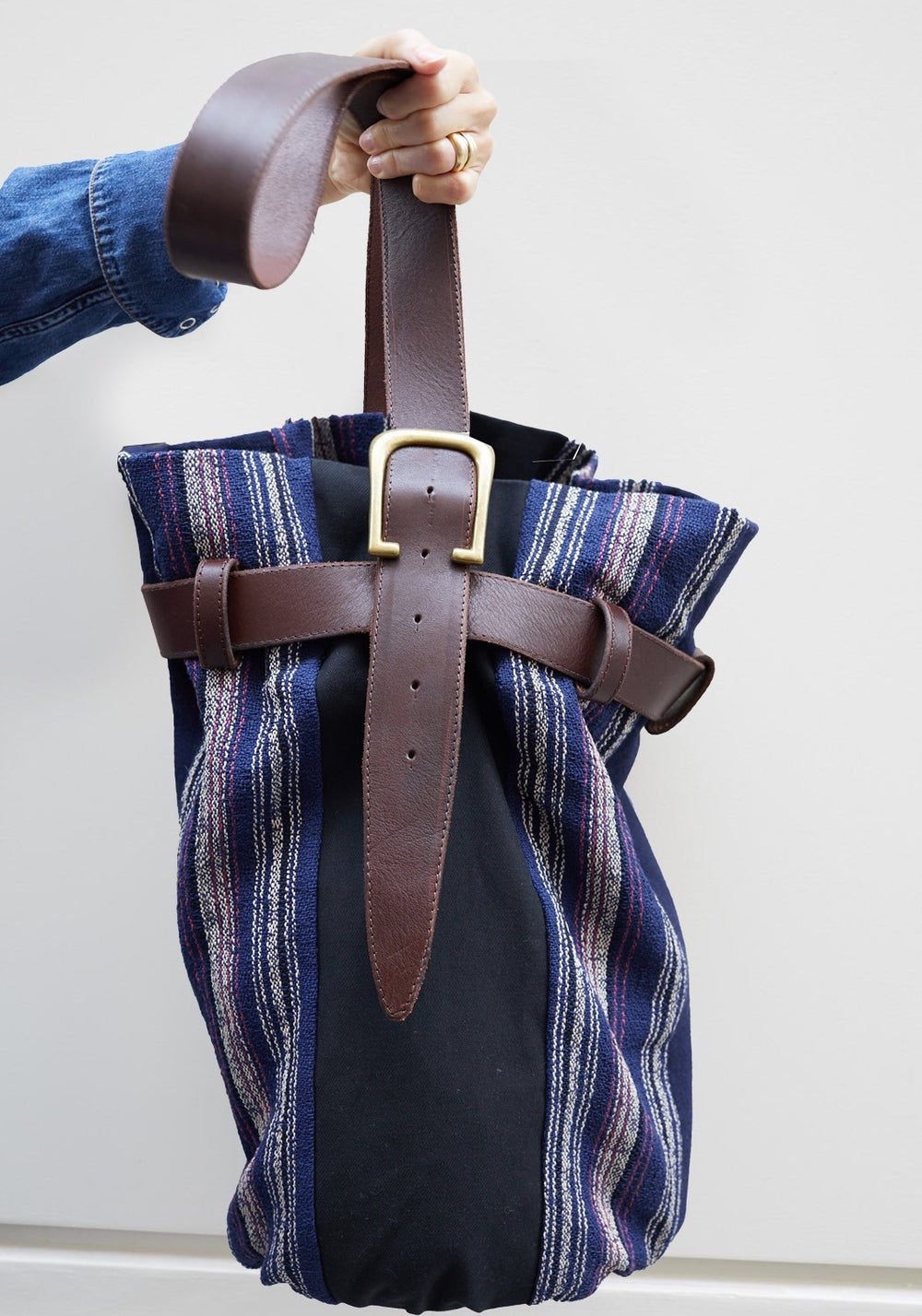 Marcello Bags – Gachon Pothier