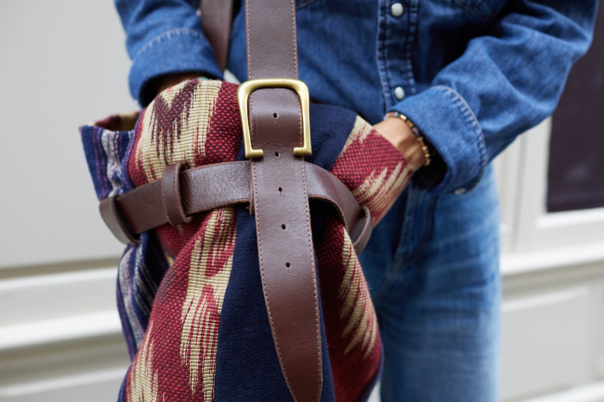 Wanderlust Jewelry Handmade in Paris – Gachon Pothier