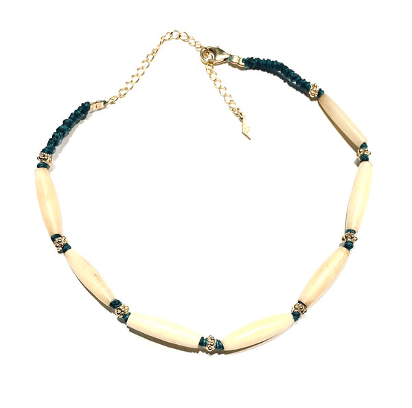 Necklaces – Gachon Pothier